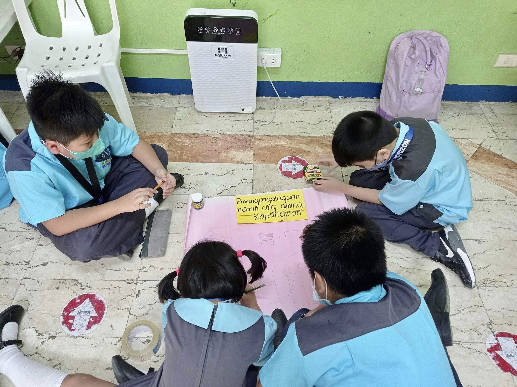 Hope Horizon School for Giftedness - Progressive School in Bulacan